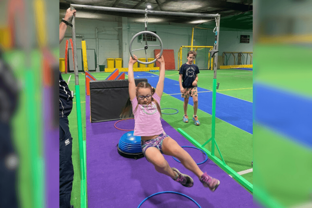 Vacation Care Incursions – SportIt